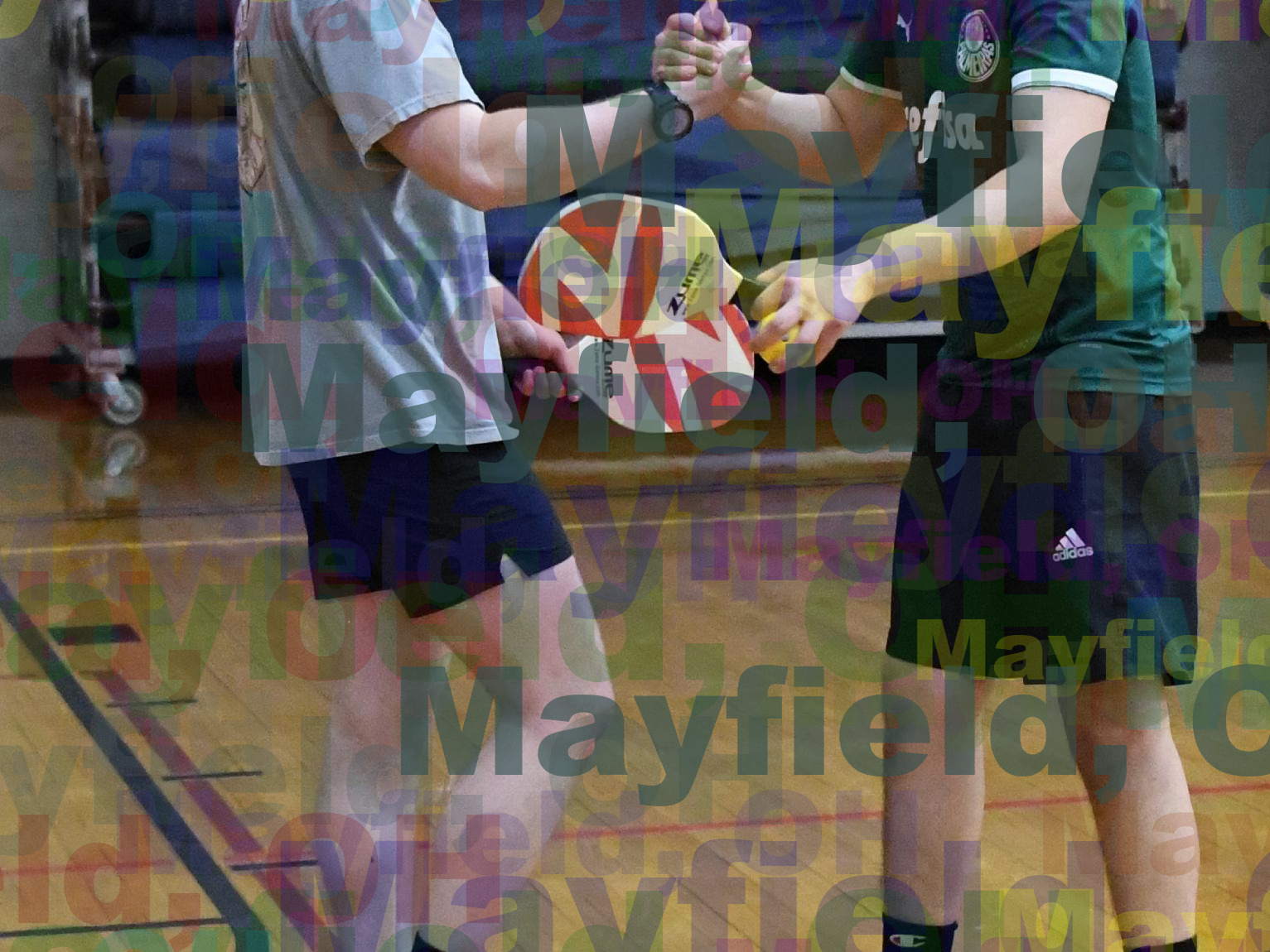 Pickleball in Mayfield Ohio | MayfieldPickleball.com